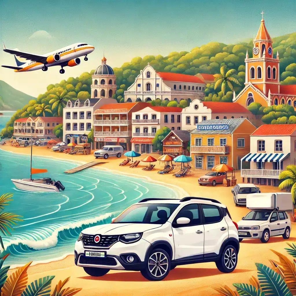 Welcome to Auto Discount Location - the leading French West Indies Car ...