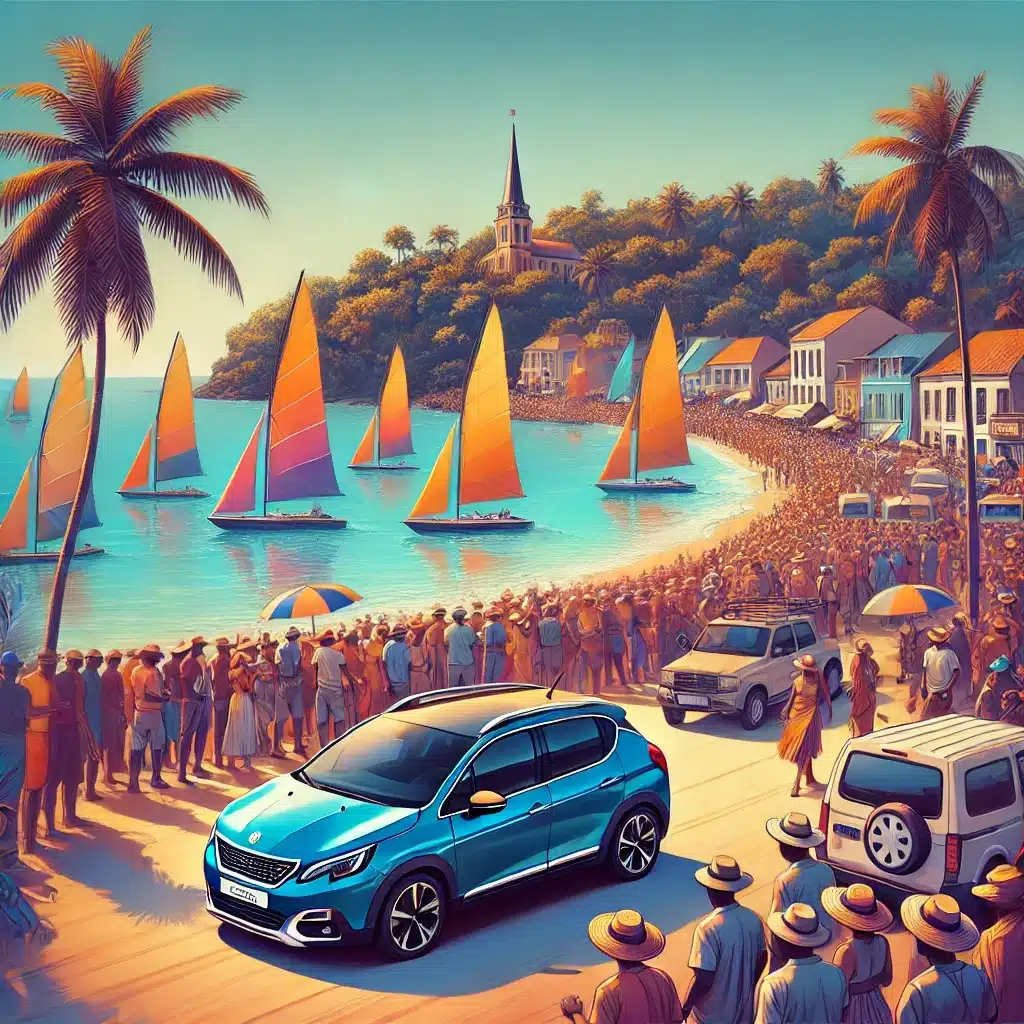 Welcome to Auto Discount Location - the leading French West Indies Car ...